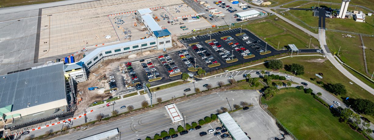 The Latest News on SFB’s Expansion Project - Orlando Sanford ...