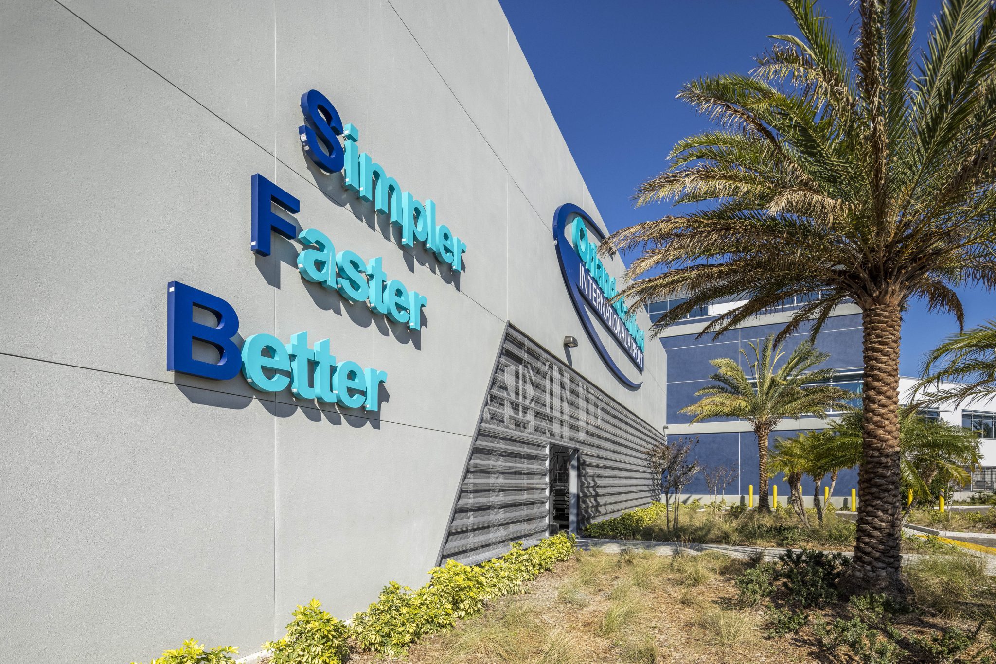 Sanford Airport AuthorityVendor Outreach Fair - FlySFB.com